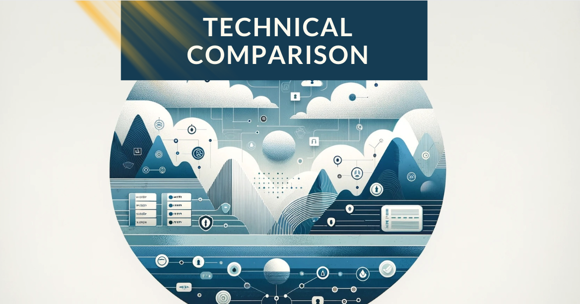 SFTP vs MFT: Why Managed File Transfer Is Better SFTP vs MFT: Why Managed File Transfer Is Better